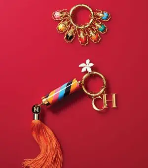 Carolina Herrera Herrera Charm - Multi