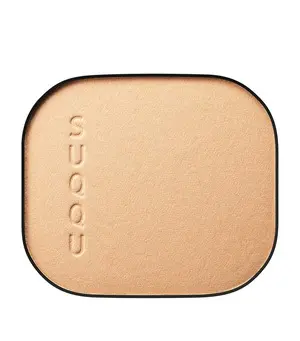 SUQQU Glow Powder Foundation Refill - Neutral