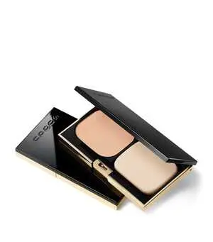 SUQQU Glow Powder Foundation Refill - Neutral
