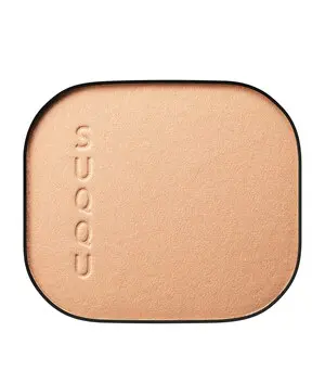 SUQQU Glow Powder Foundation Refill - Neutral