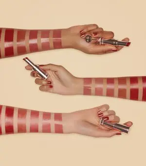 LANCOME L'absolu Mademoiselle Shine Lipstick