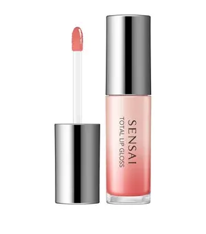 SENSAI Total Lip Gloss - Pink