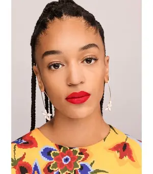 Carolina Herrera Matte Lipstick Refill - Red