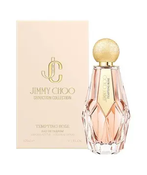 JIMMY CHOO Tempting Rose Eau De Parfum