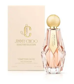 JIMMY CHOO Tempting Rose Eau De Parfum