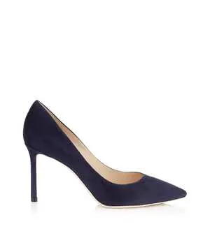 Jimmy Choo Heeled Pumps