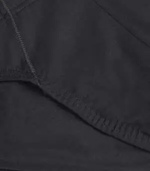 Hanro Cotton Sensation Briefs - Black
