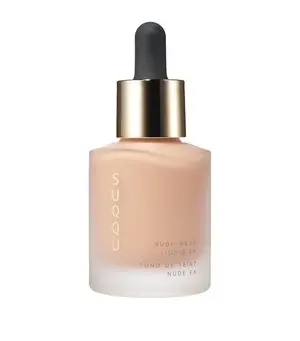 SUQQU Nude Wear Liquid Foundation - Neutral