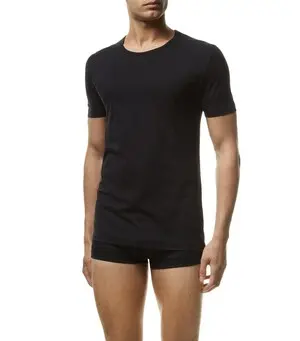 Zimmerli 172 Pure Comfort Round Neck T-shirt