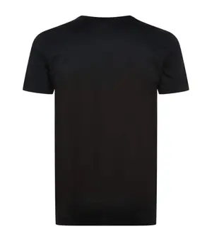 Zimmerli 172 Pure Comfort Round Neck T-shirt
