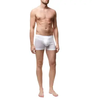 Zimmerli 252 Royal Classic Trunks