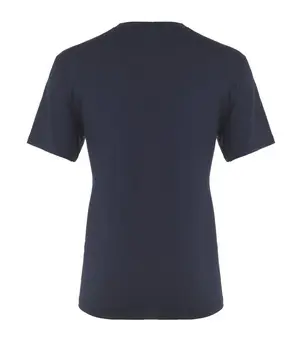 Derek Rose Basel Lounge T-shirt - Navy