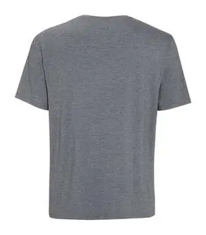 Derek Rose Basel Lounge T-shirt - Grey