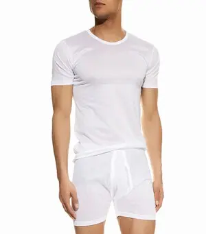 Zimmerli 252 Royal Classic Shorts