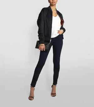 Paige Margot Ultra Skinny Jean