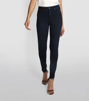Paige Margot Ultra Skinny Jean