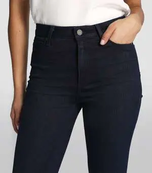 Paige Margot Ultra Skinny Jean