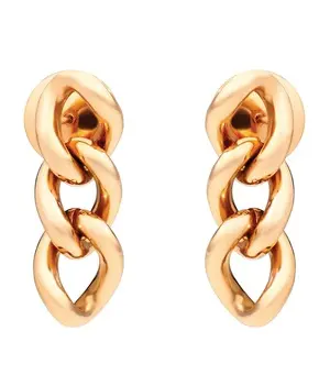 Pomellato Catene Earrings
