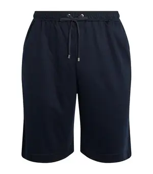 Zimmerli Lounge Shorts