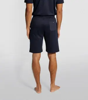 Zimmerli Lounge Shorts