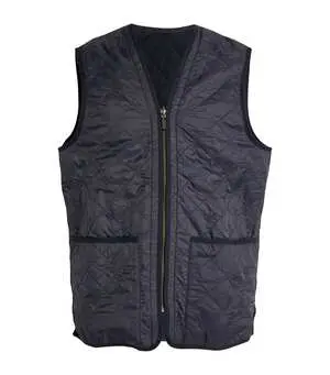 Layered Vests For Men