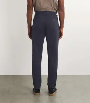 Paige Stafford Trousers - Navy