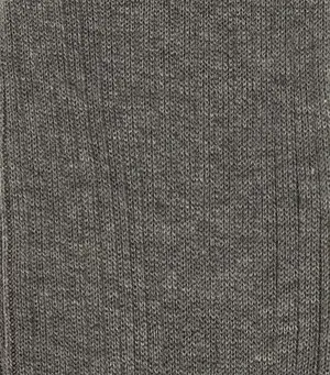 DORE DORE Cotton Socks - Grey