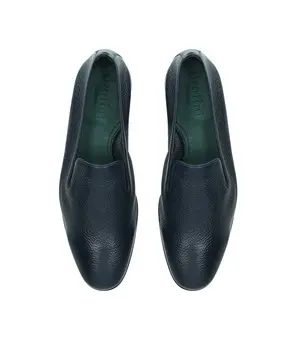 BROTINI Deerskin Loafers
