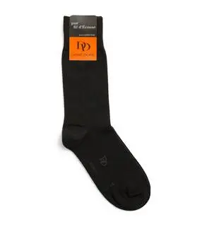 DORE DORE Eureka Egyptian Cotton Socks