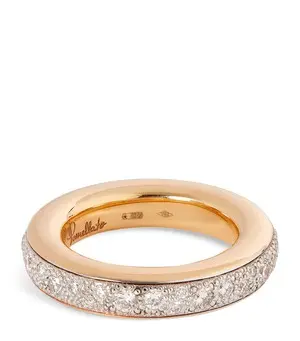 Pomellato Iconica Ring - White