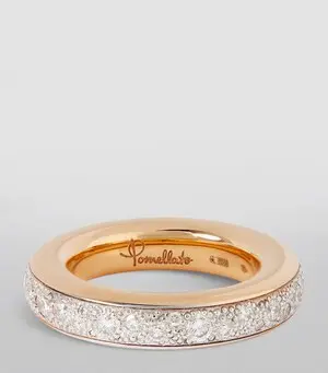 Pomellato Iconica Ring