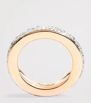 Pomellato Iconica Ring - White