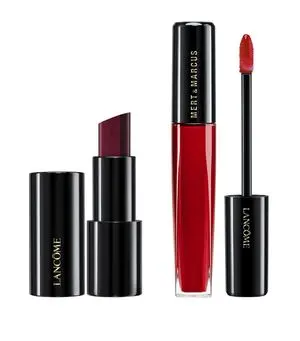 LANCOME X Mert & Marcus Lip Kit