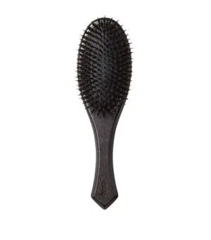 Oribe Mixed-bristle Flat Brush