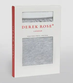 Derek Rose Boxer Briefs