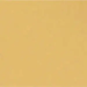 MARIA TASH Threaded Stud Earring - Gold