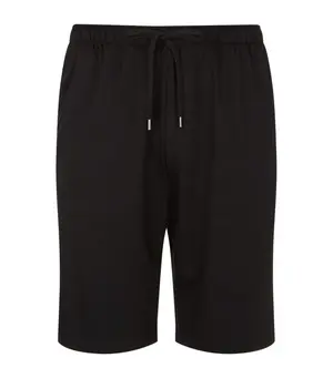 Derek Rose Basel Lounge Shorts