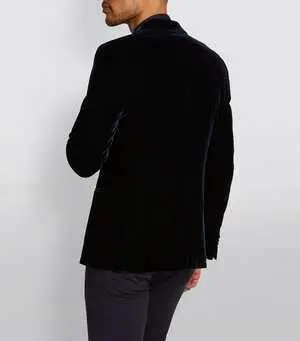 Giorgio Armani Tailored Blazer