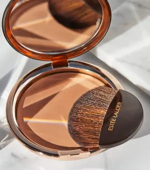 Estée Lauder Bronze Goddess Bronzing Powder - Brown