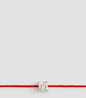 REDLINE Gold And Diamond Princesse Bracelet