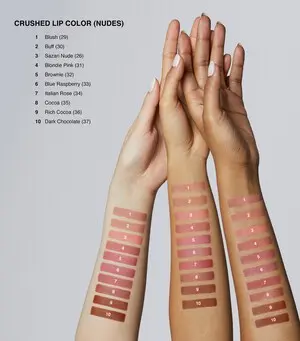 Bobbi Brown Crushed Lip Colour - Pink
