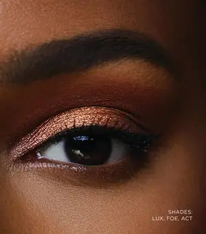 HOURGLASS Curator Eyeshadow Refill - Orange