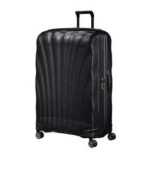 SAMSONITE C-lite Spinner Suitcase - Black