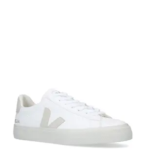 VEJA Campo Sneakers - White