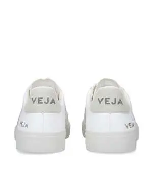 VEJA Campo Sneakers - White