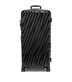 Tumi 19 Degree Suitcase Black