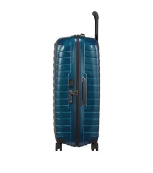 SAMSONITE Proxis Trolley - Blue