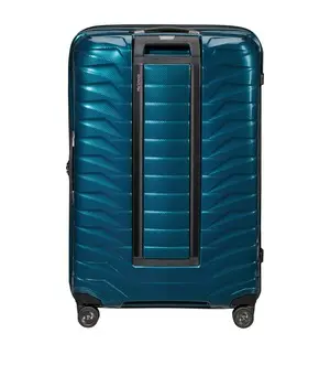 SAMSONITE Proxis Trolley - Blue