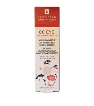 ERBORIAN Cc Eye Cream