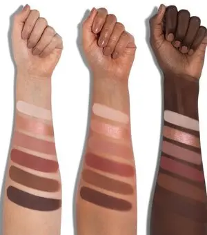 MORPHE X Coca-cola Cherry Coke Artistry Palette